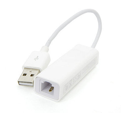 Apple USB External Dial-up v.92 56kbps Fax Modem – local338