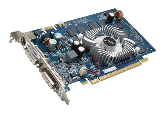 nVidia Geforce GT120 1Gb PCI-Express Graphics Video Card – local338