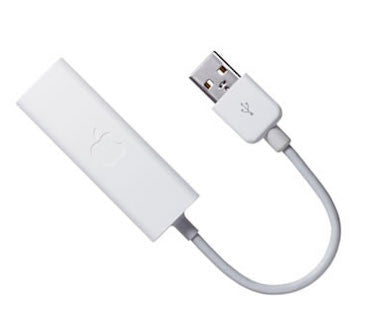 Apple USB External Dial-up v.92 56kbps Fax Modem – local338